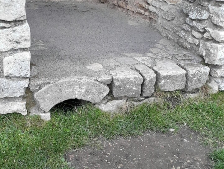 Conisbrough: England’s last Norman castle – Dewi Hargreaves