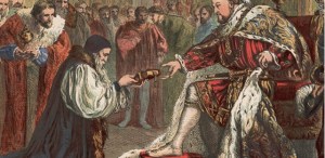 The History Of Medieval Football – Dewi Hargreaves