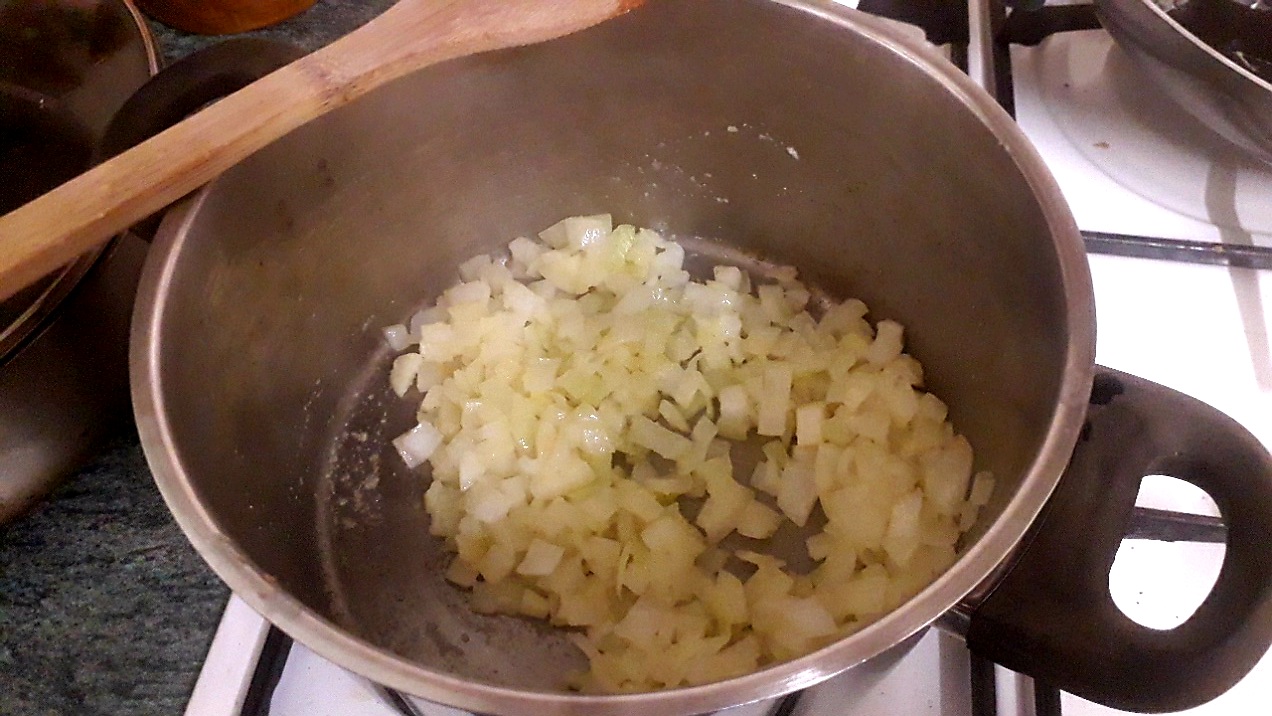 I Made Medieval Pottage!* – Dewi Hargreaves